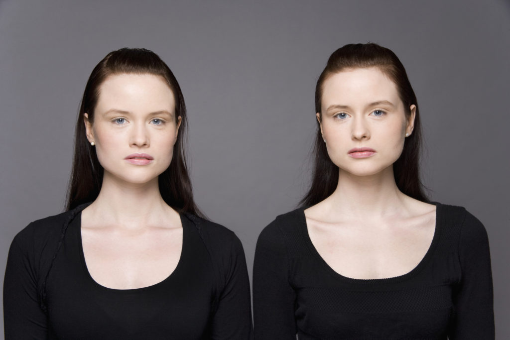 Identical Twins Share 8 Crazy fun Facts About Them That Will Blow Identical Twins Share 8 Crazy fun Facts About Them That Will Blow